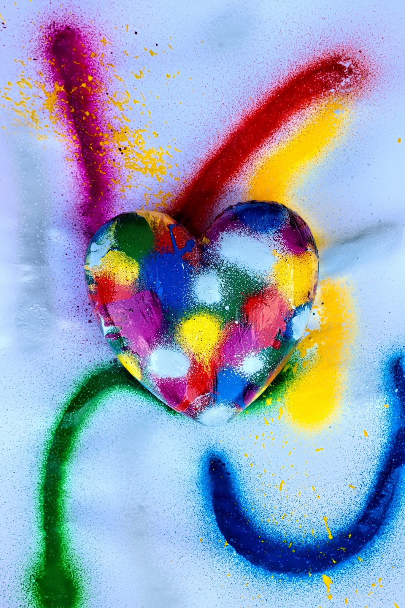 El arte de canalizar nuestras emociones | Kathartiko Blog | Psicología ...